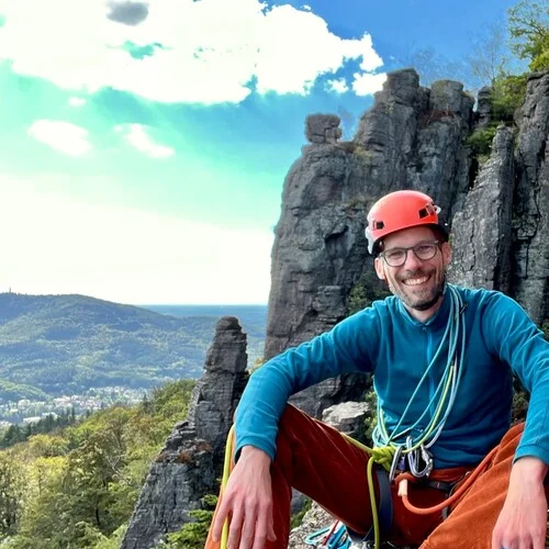 Unsere Kursleiter*innen